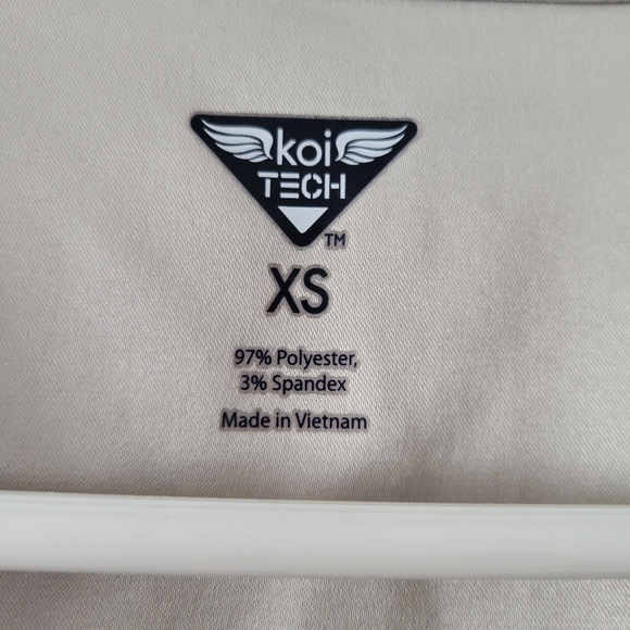 kio tech | Tops | Kio Techxs | Poshmark